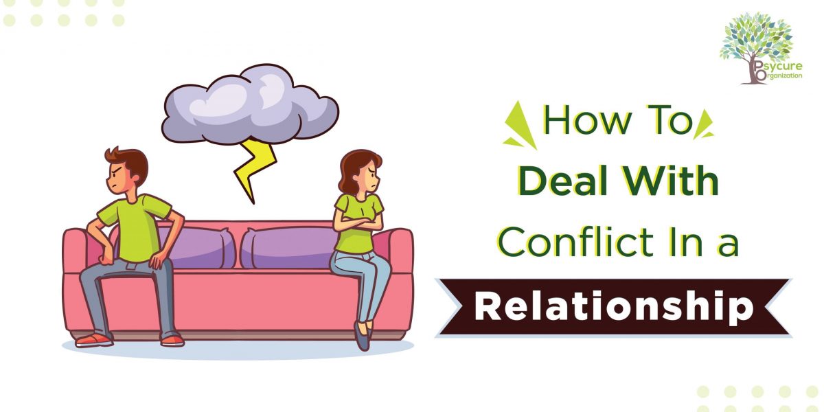 8 WAYS TO DEAL WITH CONFLICTS IN A RELATIONSHIP: AN EASY GUIDE - The ...