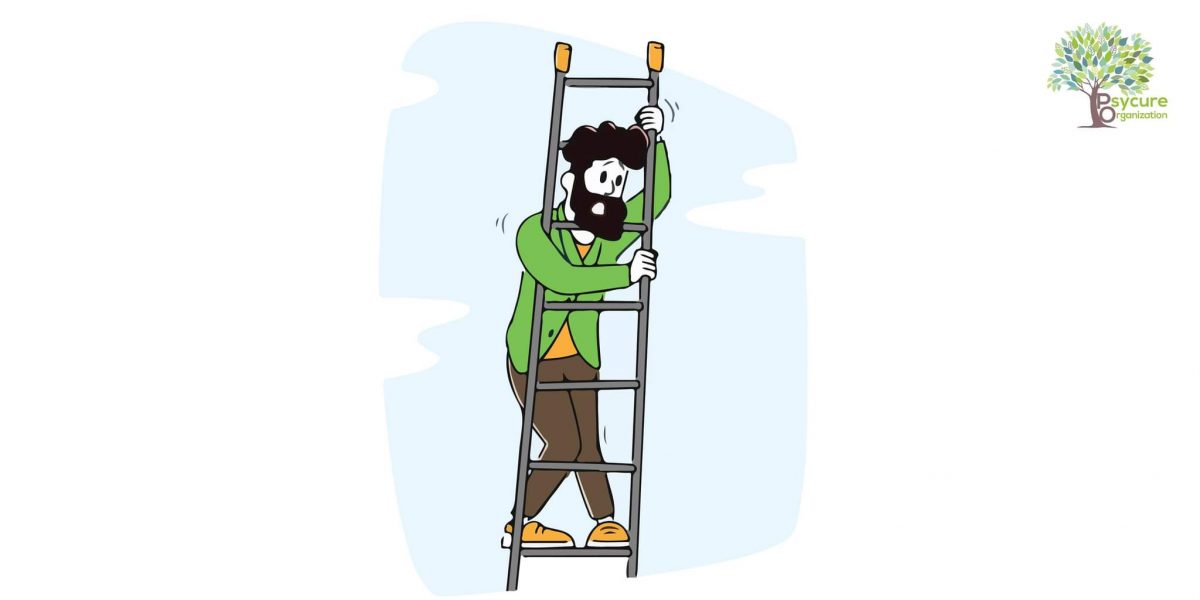 10 BEST WAYS TO REDUCE ACROPHOBIA: FEAR OF HEIGHT - The Psycure