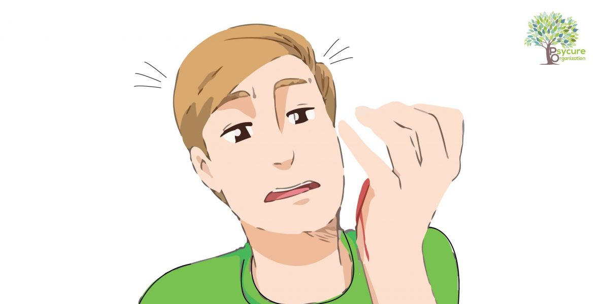 WHAT IS HEMOPHOBIA: 5 CELEBRITIES WITH FEAR OF BLOOD - The Psycure