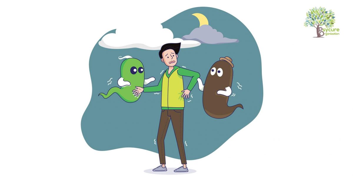 AUTOPHOBIA (FEAR OF BEING ALONE): EVERYTHING YOU NEED TO KNOW - The Psycure