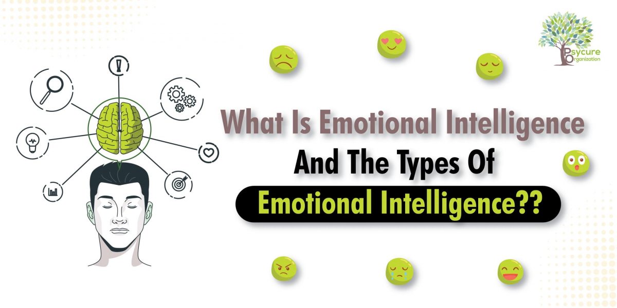 WHAT IS EMOTIONAL INTELLIGENCE AND THE TYPES OF EMOTIONAL INTELLIGENCE ...